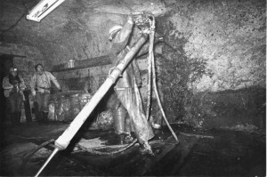 Historic Photo Gallery - New Sunro Copper