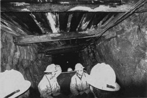 Historic Photo Gallery - New Sunro Copper