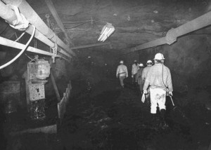 Historic Photo Gallery - New Sunro Copper