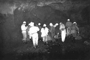 Historic Photo Gallery - New Sunro Copper