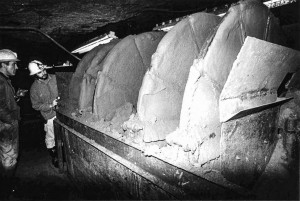 Historic Photo Gallery - New Sunro Copper