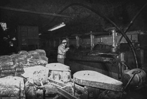 Historic Photo Gallery - New Sunro Copper