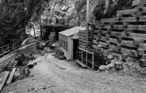 Historic Photo Gallery - New Sunro Copper