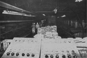 Historic Photo Gallery - New Sunro Copper